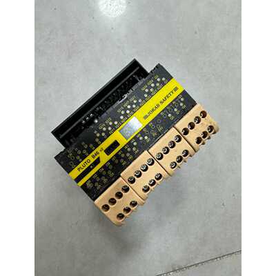 【请询价】佳可保JOKASAFETY安全继电器PLUT020