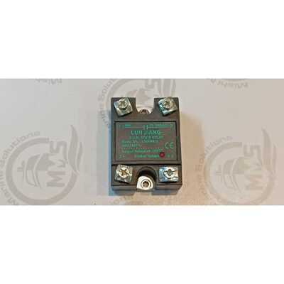 LUH JIANG LS2440DZ Solid State Relay 40A 240VAC 432VDC SSR