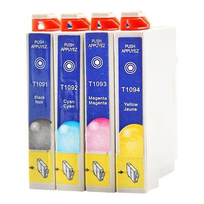 109墨盒万格ME3030080W700FW