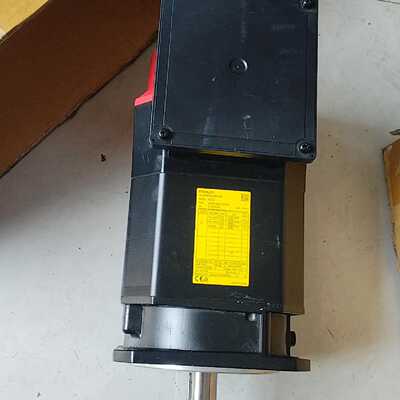 溢价-A06B-0842-B101主轴电机，