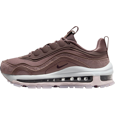 Nike/耐克正品Air Max 97 Futura女子低帮跑步鞋FB4496-200