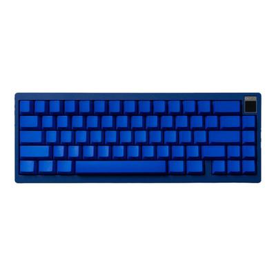 KCPMASTER经典色-克莱因蓝原厂热升华键帽