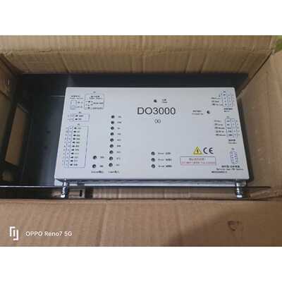 全新，奥的斯DO3000X门机盒，HBA24360G13,有