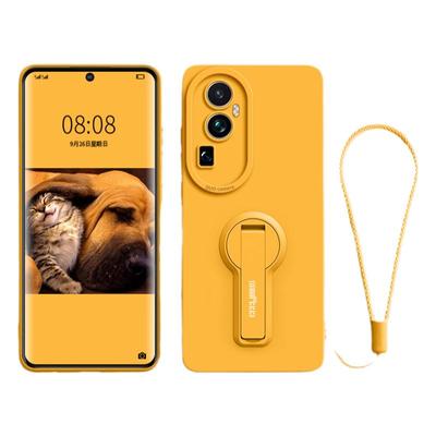 适用oppoReno10系列手机壳送膜