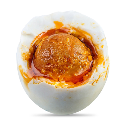 【逐浪】60克广西北海真空包装20枚海鸭蛋流油起沙北部湾咸淡适中