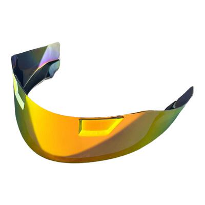 SHOEIZ8头盔尾翼通用扰流板