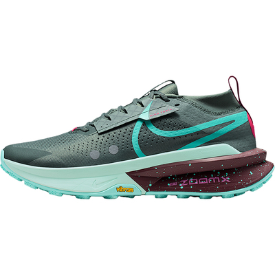 Nike/耐克官方正品Zegama 2男士运动减震越野跑步鞋FD5190-303