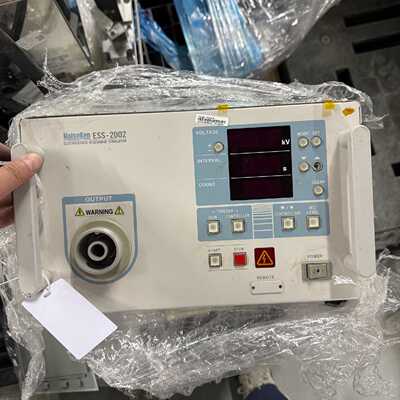 【请询价】NoiseKenESS2002静电放电模拟器30KV输