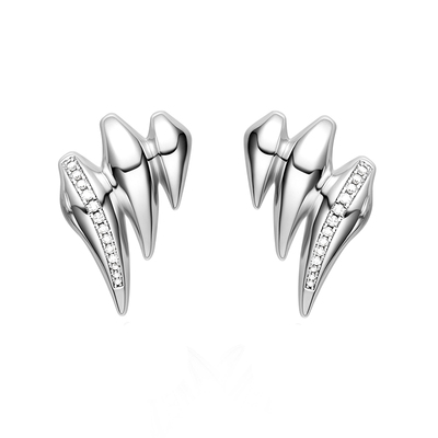 TowerOneSelect爪牙耳钉