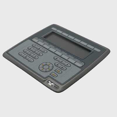 Beijer Electronics EXTER K30m Bedienpanel