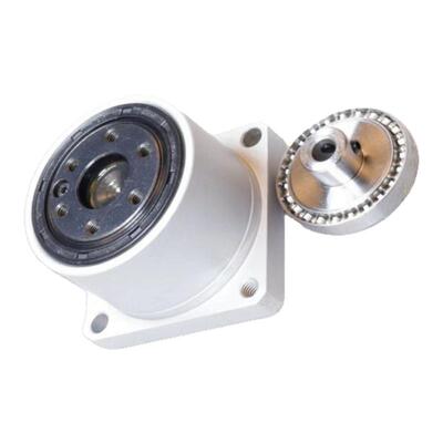 超小微型谐波减速器配42步进电机35步进电机减速器人形关节机器人