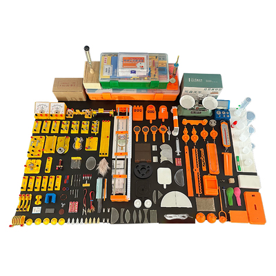 图朗威物理实验器材全套中考必备