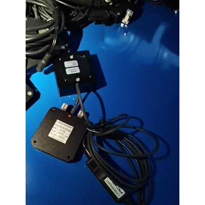 Laserpoint CSW-50-D25-RS激光功率计探议价