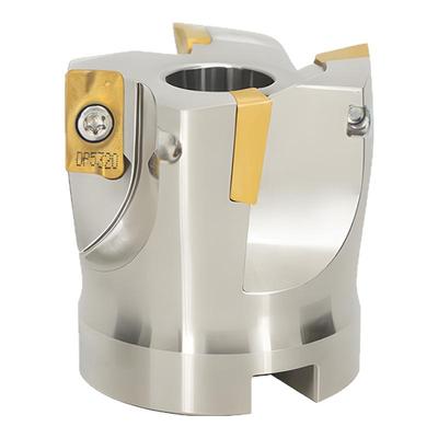 BAP300R/400R铣刀盘90度清角直角1604飞刀盘加工中心刀盘面铣刀盘