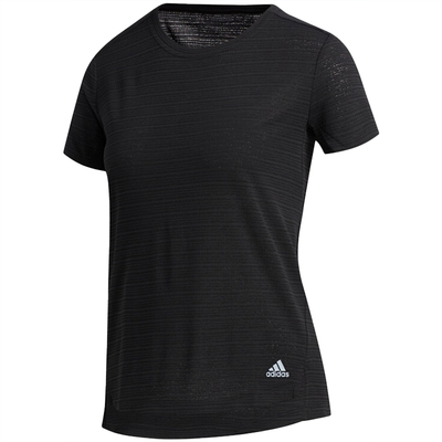 Adidas/阿迪达斯正品女子运动T恤