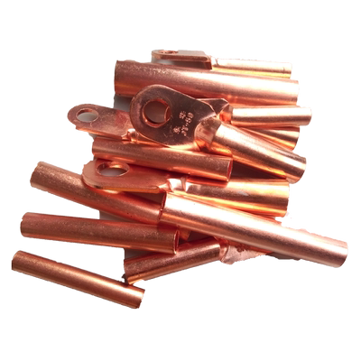 迎科接线端子纯铜国标