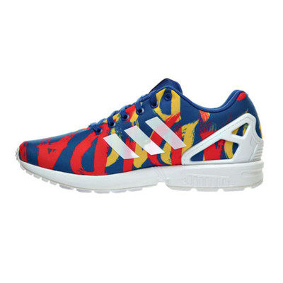 花卉跑步鞋Adidas/阿迪达斯