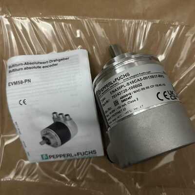 议价倍加福70143728-100002光电编码器 ENA58PL-S10CA5-0013B17-R