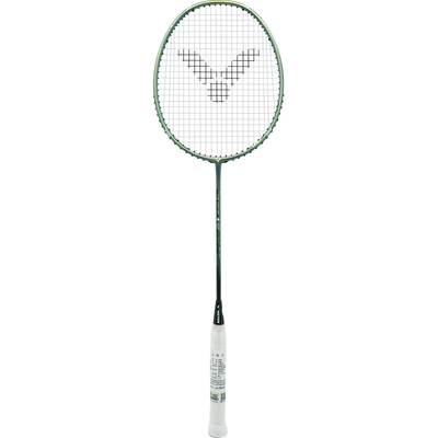 女生威克多轻量羽毛球拍可高磅