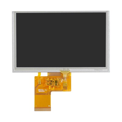 大众MIB200MIB682外屏触摸屏触