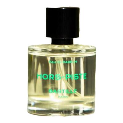 bastille香水Bataille赤诚之心