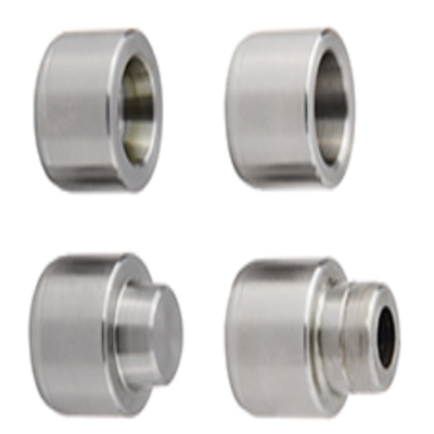 圆形导柱辅助模具定位锥度