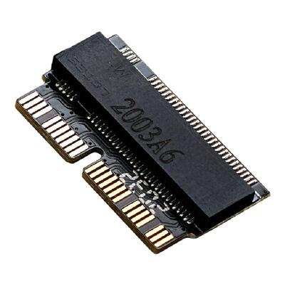 13-17年MACnvme固态硬盘转接卡