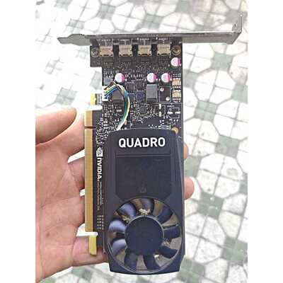 【议价-可维修】NVIDIA Quadro P1000显卡，专业图形设计卡 /均有