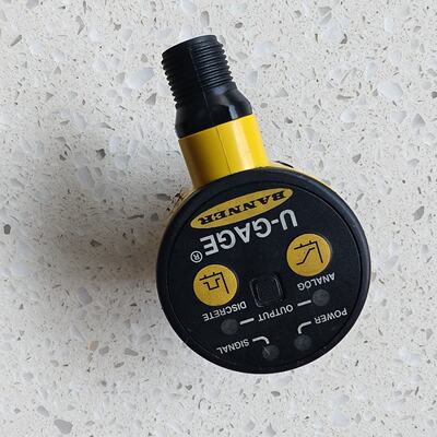【询价】邦纳T30UINAQ超声波传感器55978，，拆适用