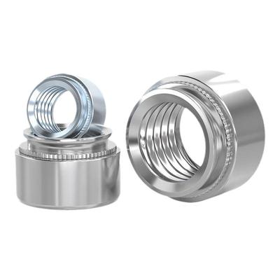 【量贩批发】国标压铆螺母大全