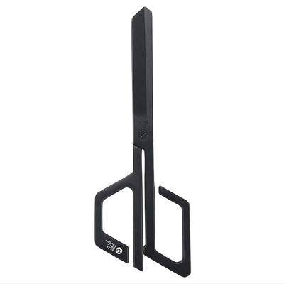 剪刀cdt创意几何金属剪刀