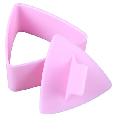 光庆日式三角饭团模具紫菜包饭专用儿童宝宝三角形米饭团摆摊用