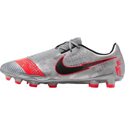 Nike/耐克官方正品VENOM ELITE FG男子训练足球运动鞋AO7540-906