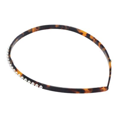 fellala翡拉拉原创设计缎带发饰