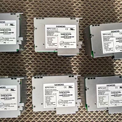 议价A5E0827437PCU50.3电源CV5DC适用