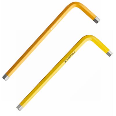 PBSWISSTOOLS彩色内六角210