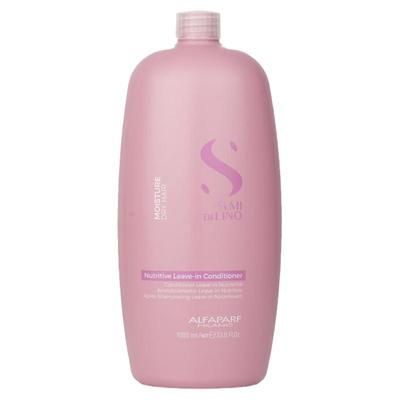ALFAPARF奥帕夫 - 亚麻籽润泽滋养护发素（干性发质） 1000ml