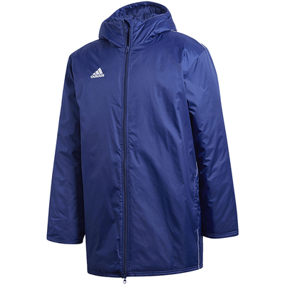 休闲运动棉服Adidas/阿迪达斯
