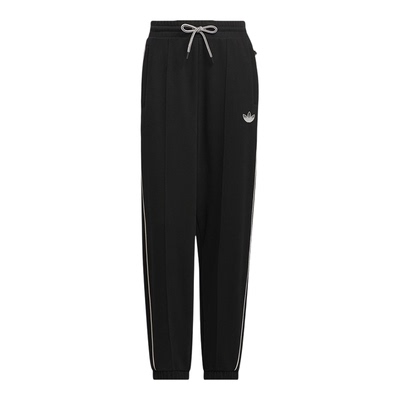 Adidas/阿迪达斯官方正品RETRO REMIX JOG 女士束脚运动裤JZ4383