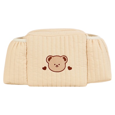 婴儿车挂包丸丫t6配件置物袋通用