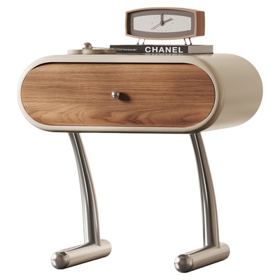 VRSUK意式专利轻奢床头