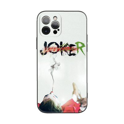 joker小丑软壳苹果文艺iPhone16