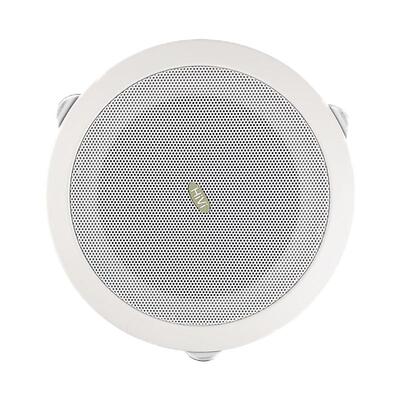 Hivi/惠威 TD206定压吸顶天花喇叭吊顶音响5寸蓝牙音箱背景音乐