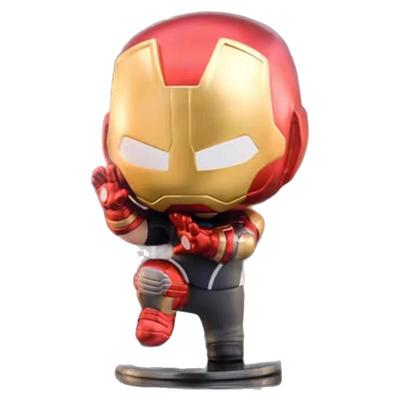 钢铁侠托尼史塔克装甲盲盒
