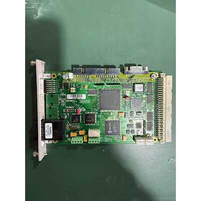 溢价-DELTA TAU 16-AXIS MACRO CPU AS