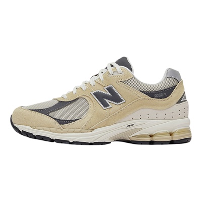 New Balance/NB正品2002R系列男女舒适耐磨运动休闲鞋M2002RFA