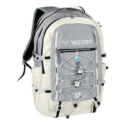 VICTOR胜利羽毛球包双肩包手提