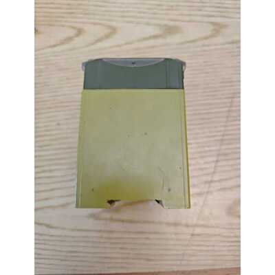议价PilzPNOZ安全继电器474695维修