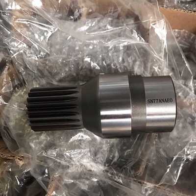 {议价}Natesco减速机配件 SN77AN107AE0 库存全