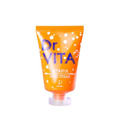 drvita补水保湿提亮抗皱护手霜